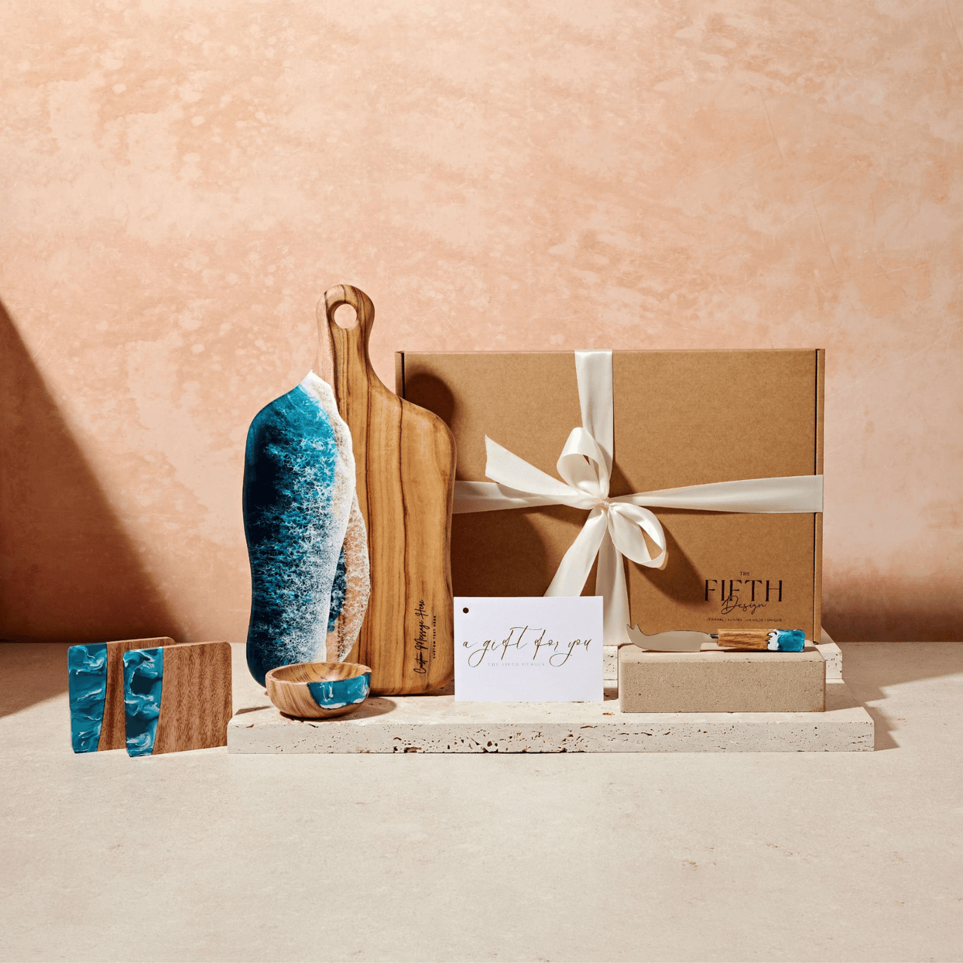 The Fifth Design | Unique Personalised Gifts & Custom Homewares