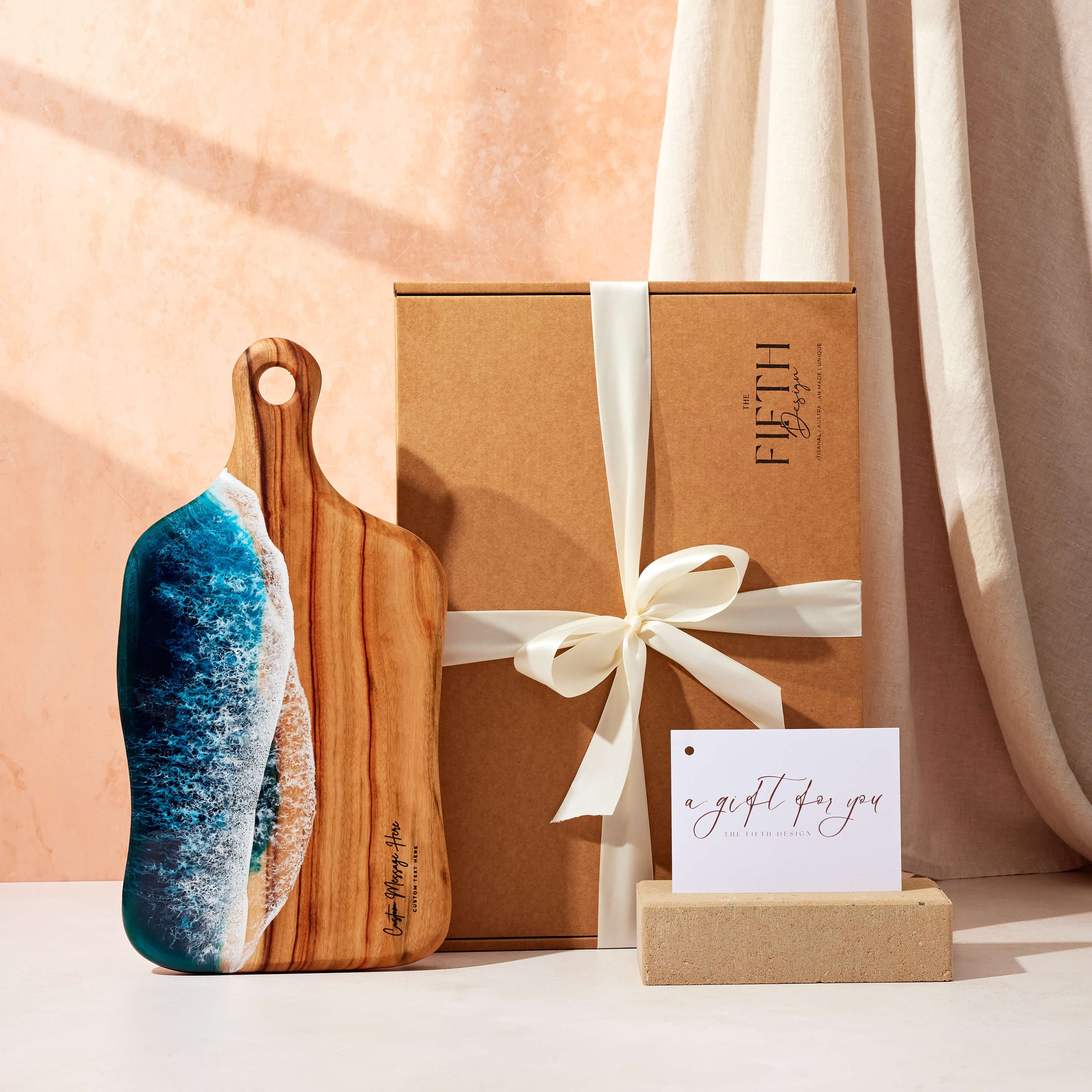 The Fifth Design | Unique Personalised Gifts & Custom Homewares