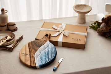 The Fifth Design | Unique Personalised Gifts & Custom Homewares
