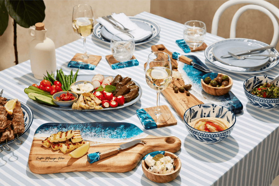 The Fifth Design | Unique Personalised Gifts & Custom Homewares